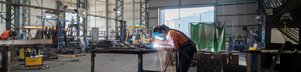 Clients - Williams Metal Fabrications