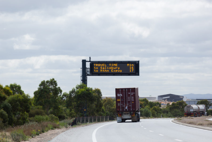 Project Gallery: Williams Metal Fabrications of Adelaide